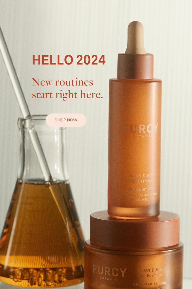 FURCY BOTANIK Skincare | Blending Science and Natural Ingredients